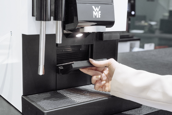 Automatyczny ekspres do kawy WMF 1100 S